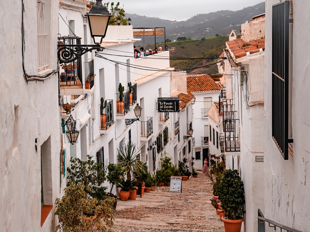 Andalūzija.lt – Andalūzijos regionas, andaluzijos miestai, gamta ...